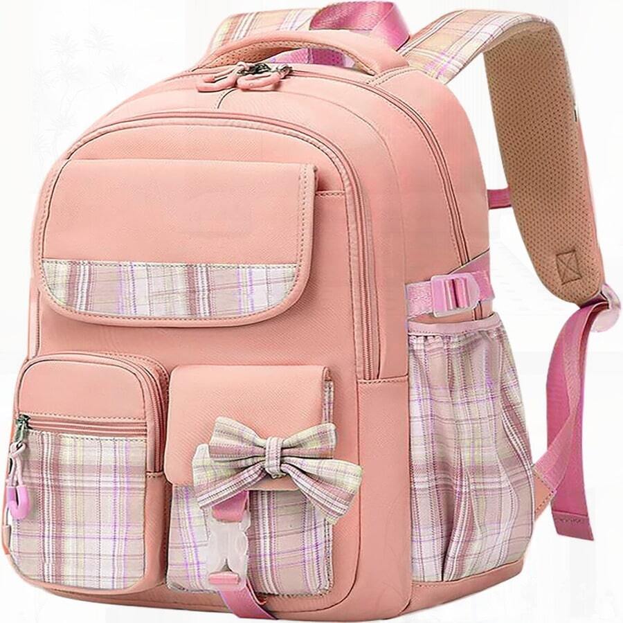 Backpack For Teen Girls, Kawaii Cute School Backpacks For Kids ...