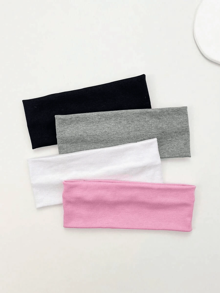 1pcs Women's Multi-Color Fabric Premium Fashion Headband, Suitable For ...