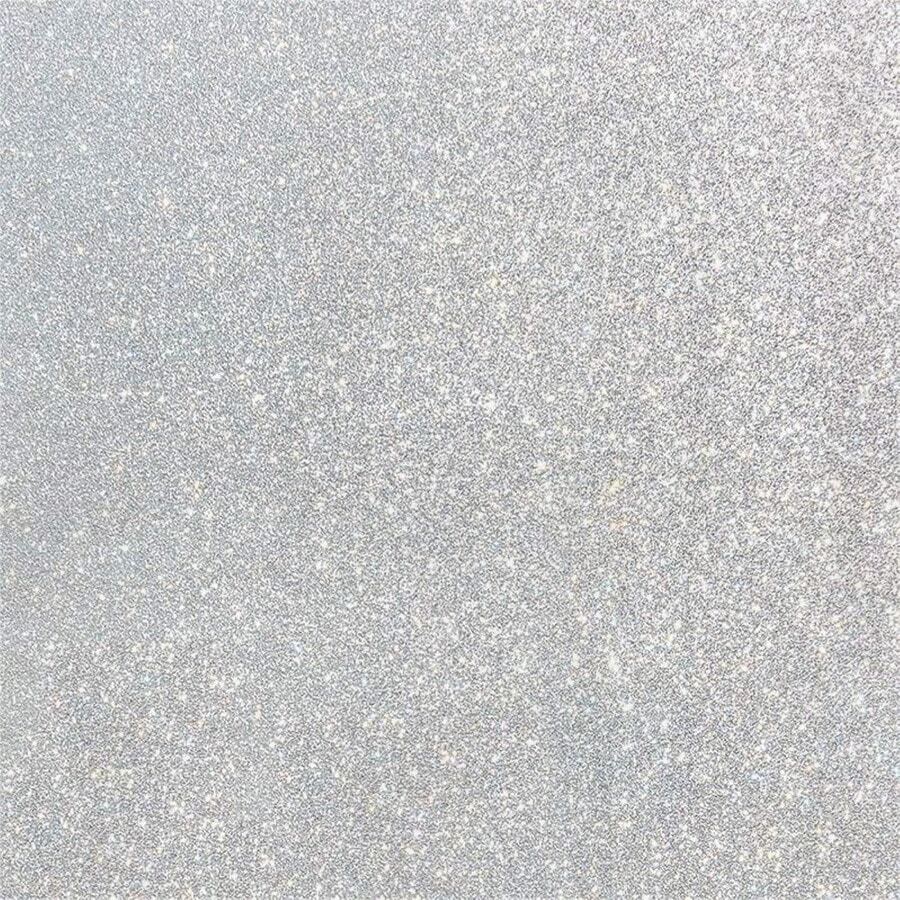 Glass Film Frosted Static Cling No Glue Decorative Anti-UV Removable Flash Window Film For ...