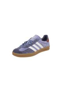 Adidas S Handball Spezial Low-Profile Sneaker, Obermaterial aus Leder ...