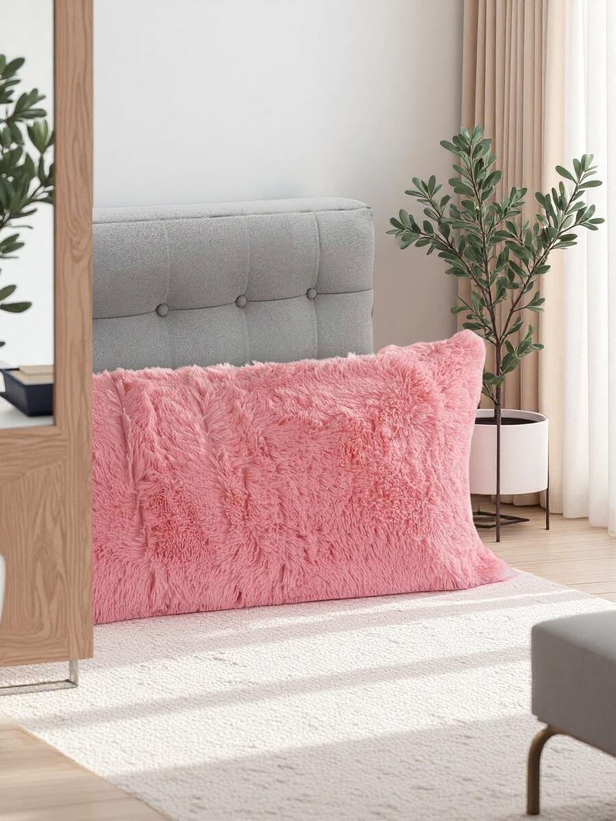 48x20x9 Inches Super Soft Plush Body Pillow, Both Sides Of The Skin ...