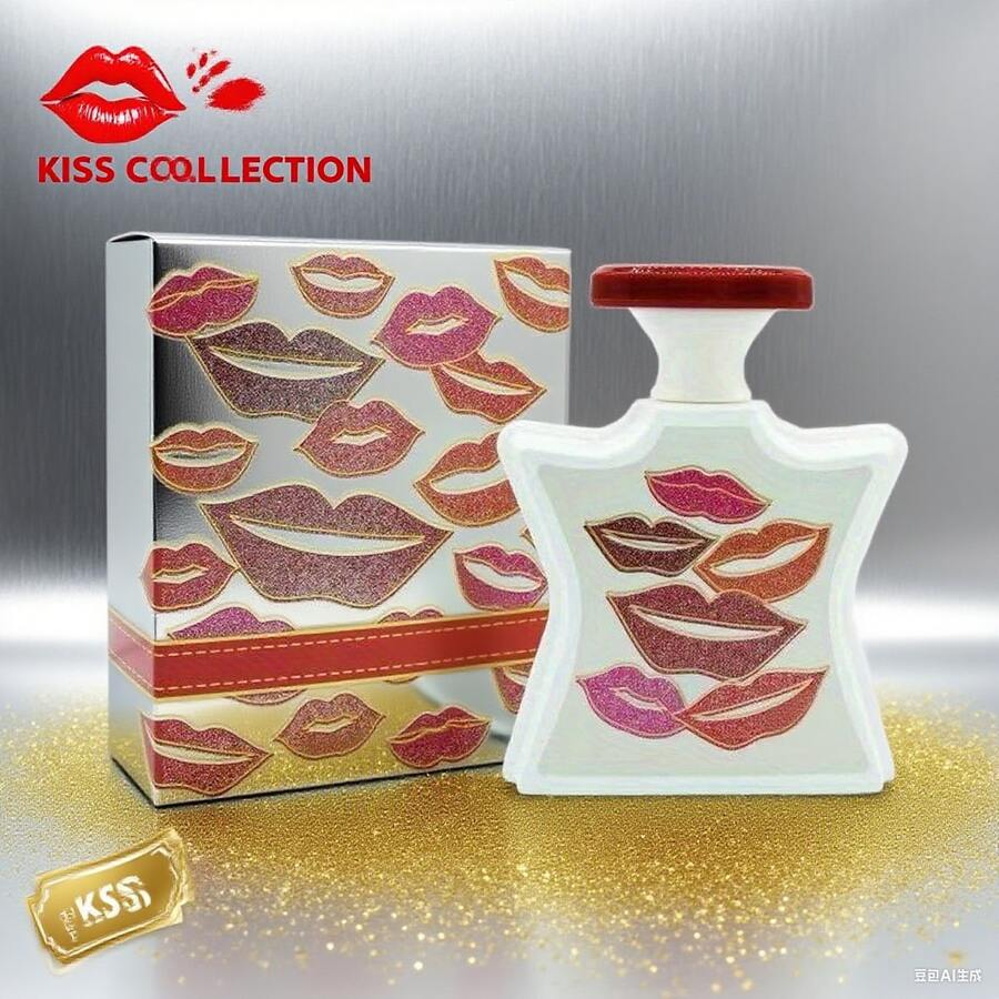 Bond Street 9 Charm No.9 Luxury Fragrance - 3.4oz High-End Popular ...