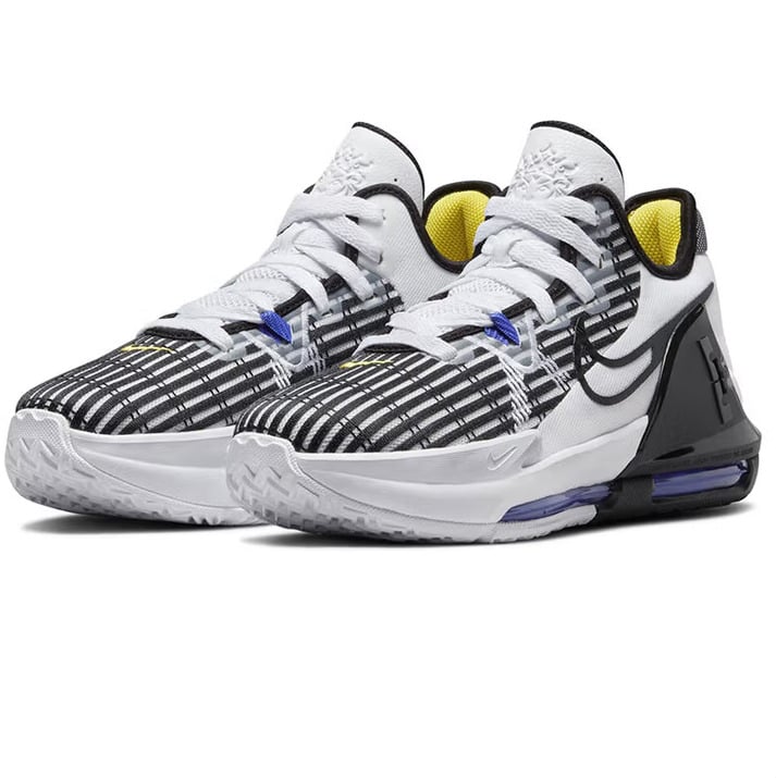 Nike Nike (NIKE) Women's New LEBRON James Basketball Shoes, Casual ...