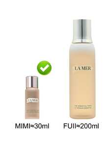 La Mer MINI SIZE La Mer The Essential Tonic 1 Fl.Oz. Liq./30 Ml E ...