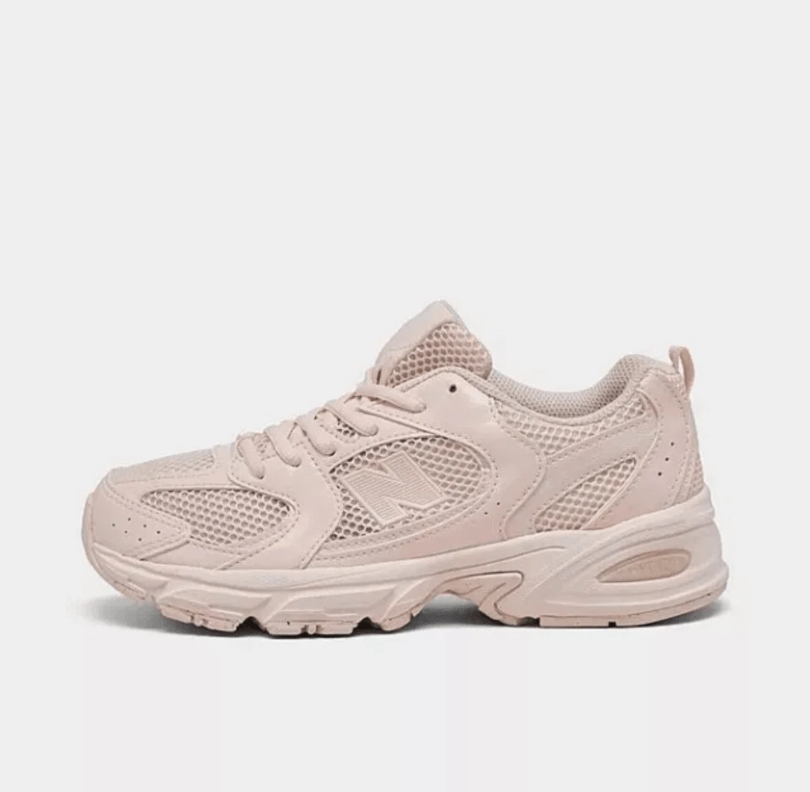 New Balance New Balance 530 Rosa Lavado (GS) | SHEIN Brasil