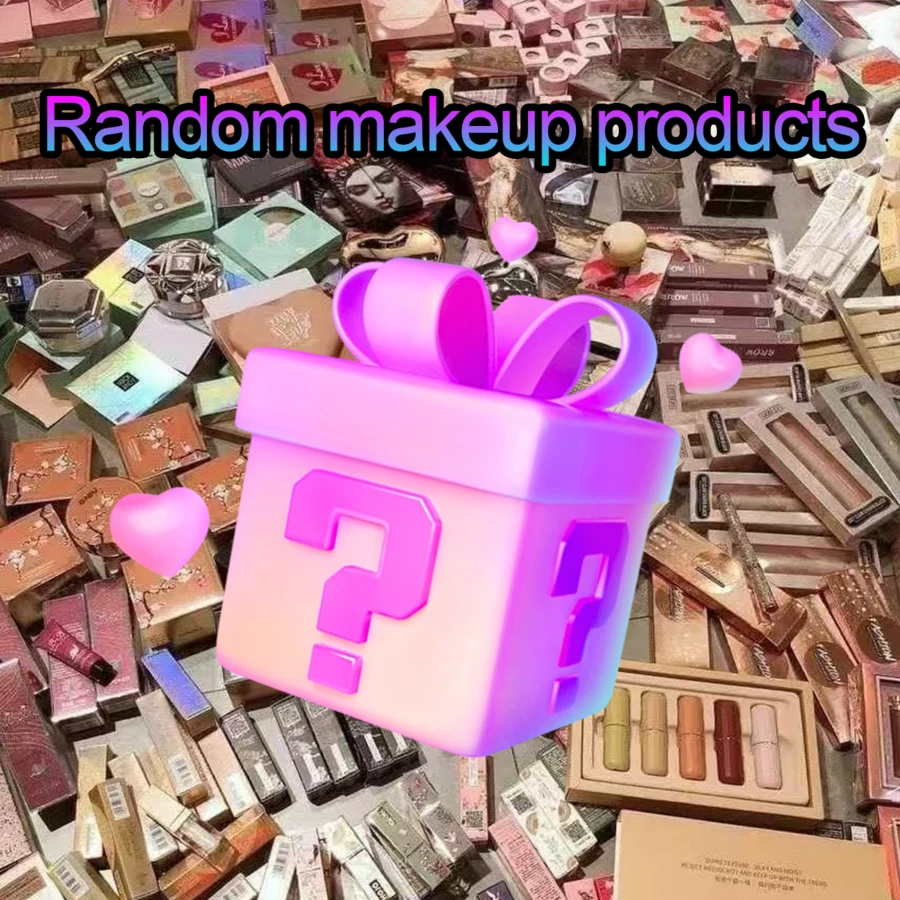 Random Mystery Blind Box, Mystery Box, Surprise Box, Random Box, Blind ...