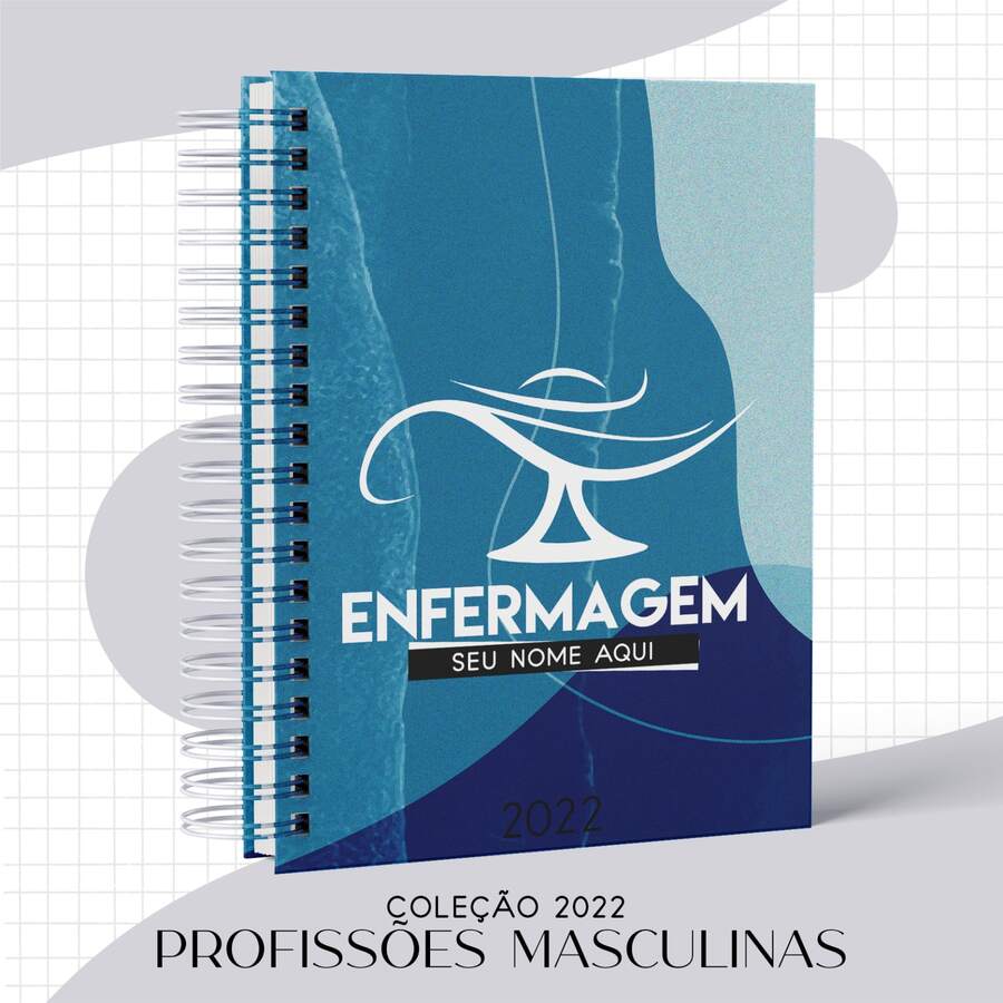 Nursing Diary Notebook 2026 – Lined Core 200 Pages | Mode de Mujer ...
