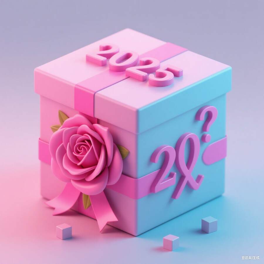 Secret Box, Mystery Box, Surprise Box, Blind Box, Random Box, Lucky Box ...