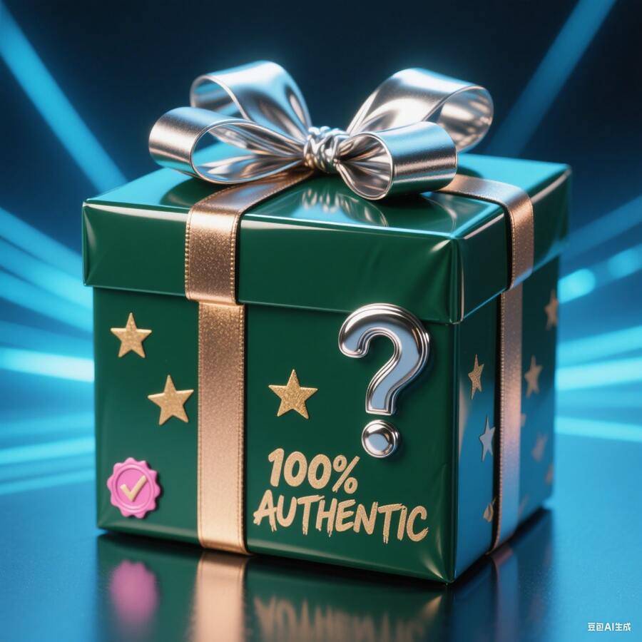Our Mystery Surprise Box Features All Products Randomly Delivered In ...