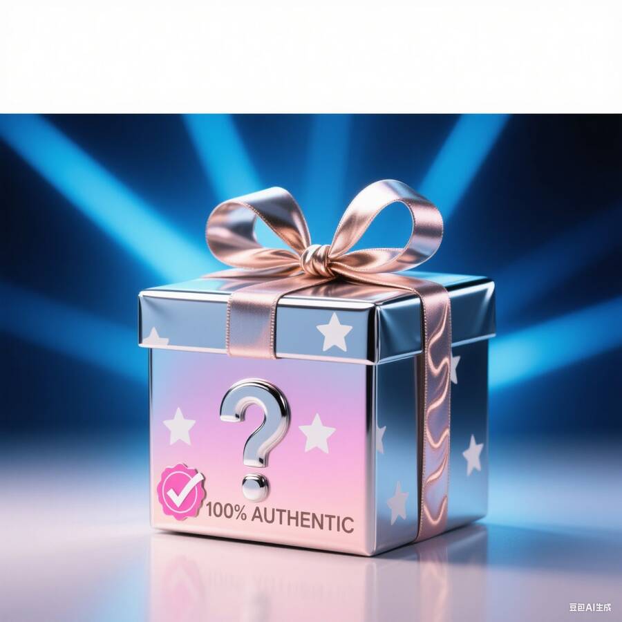 Random Mystery Blind Boxes - From Surprise Lucky Boxes To Hidden ...