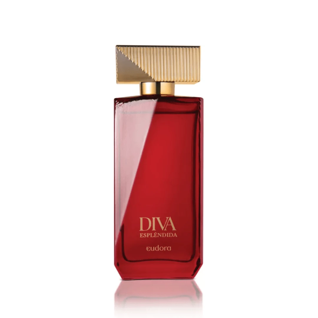 Eudora Diva Deodorant Cologne 100ml | SHEIN USA