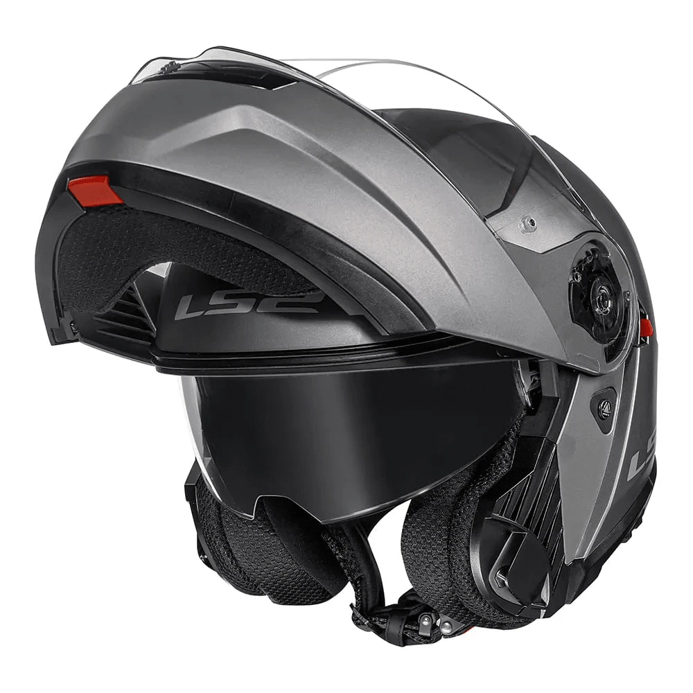 Motorcycle Helmets | Moda de Mujer | SHEIN México