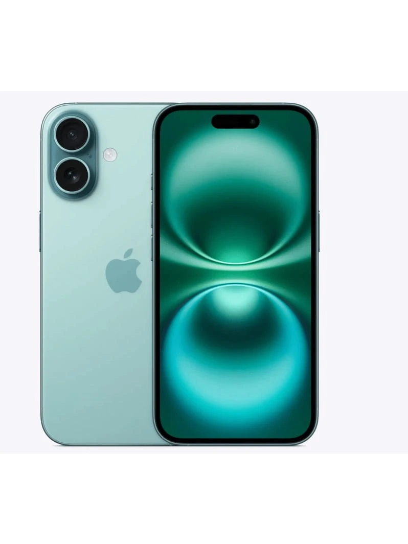 Apple IPhone 16 128GB | SHEIN EUR