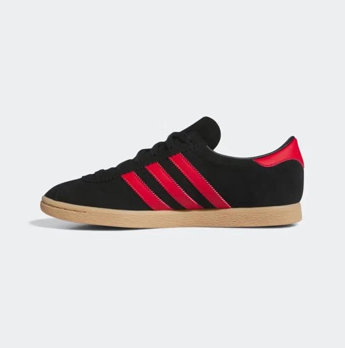 Adidas Originals STADT Comfortable & Durable Outdoor Unisex Trainers ...