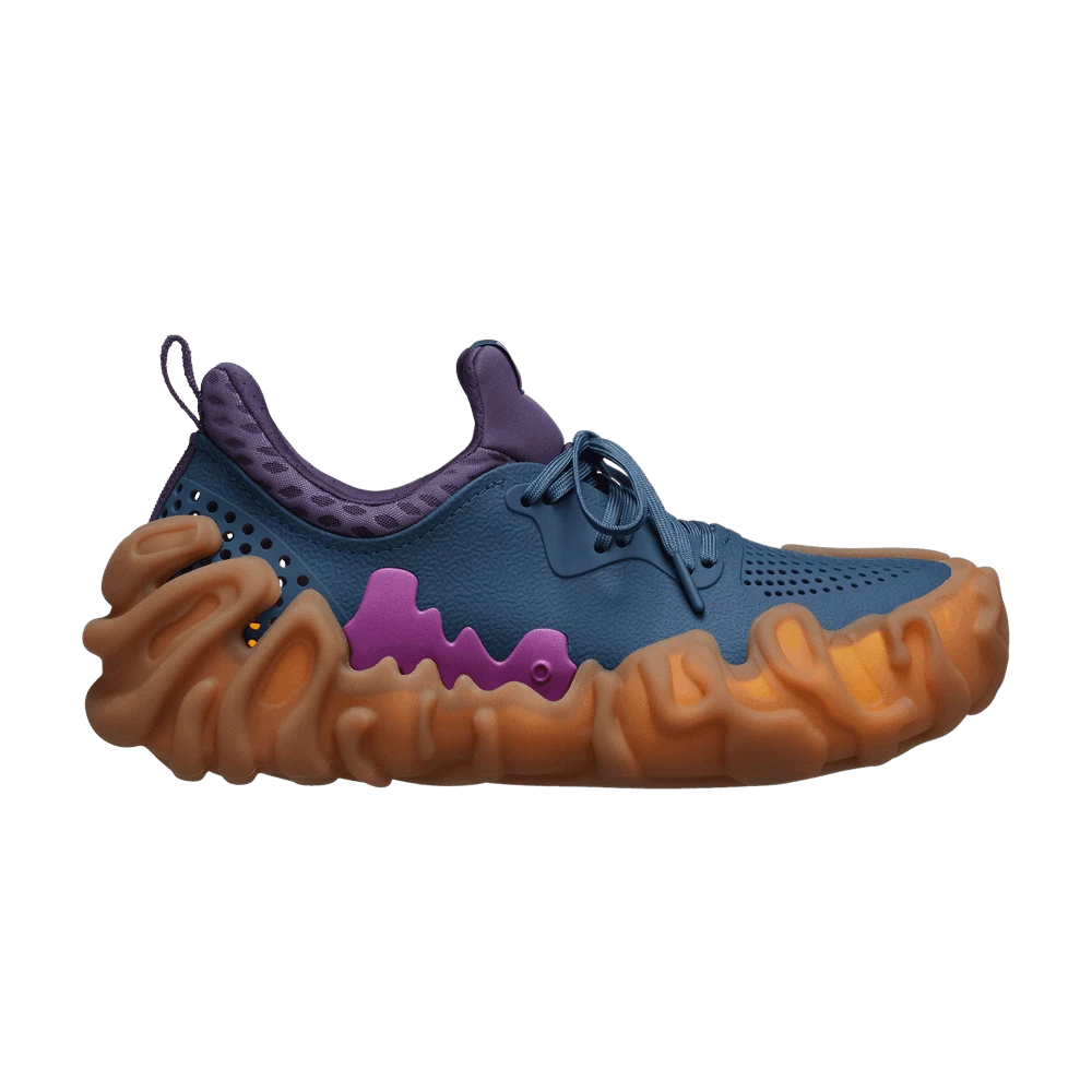 Crocs Salehe Bembury X Pollex Juniper 'Taro' (Unisex) Taro 208694-4TG ...