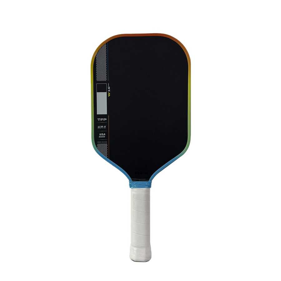 Pickleball Paddle PER-Pro IV OEM Gen 4 TFP Foam Core T700 Carbon Fiber ...