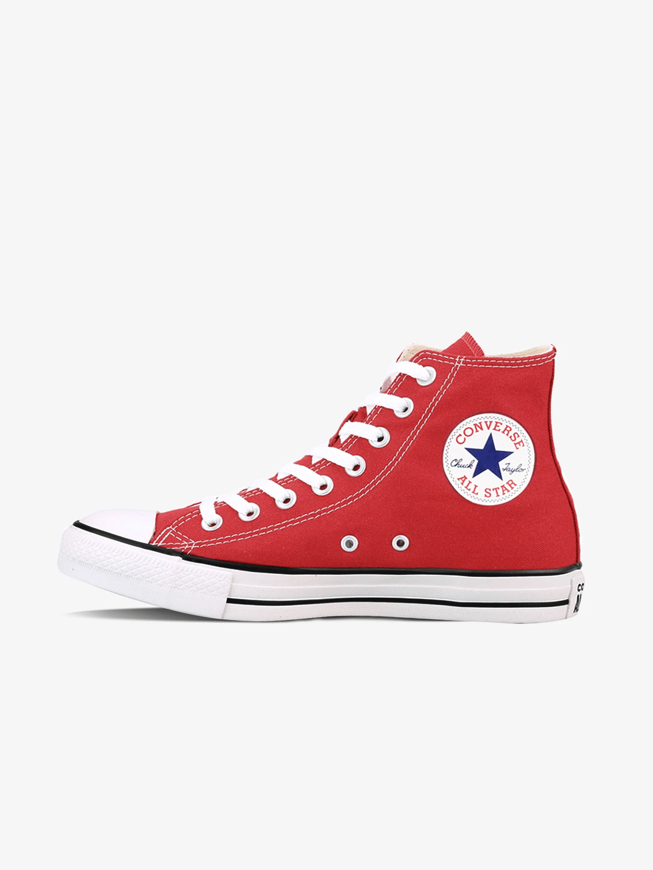 Converse Chuck Taylor All Star High Top Women Sneakers Cusal Campus ...