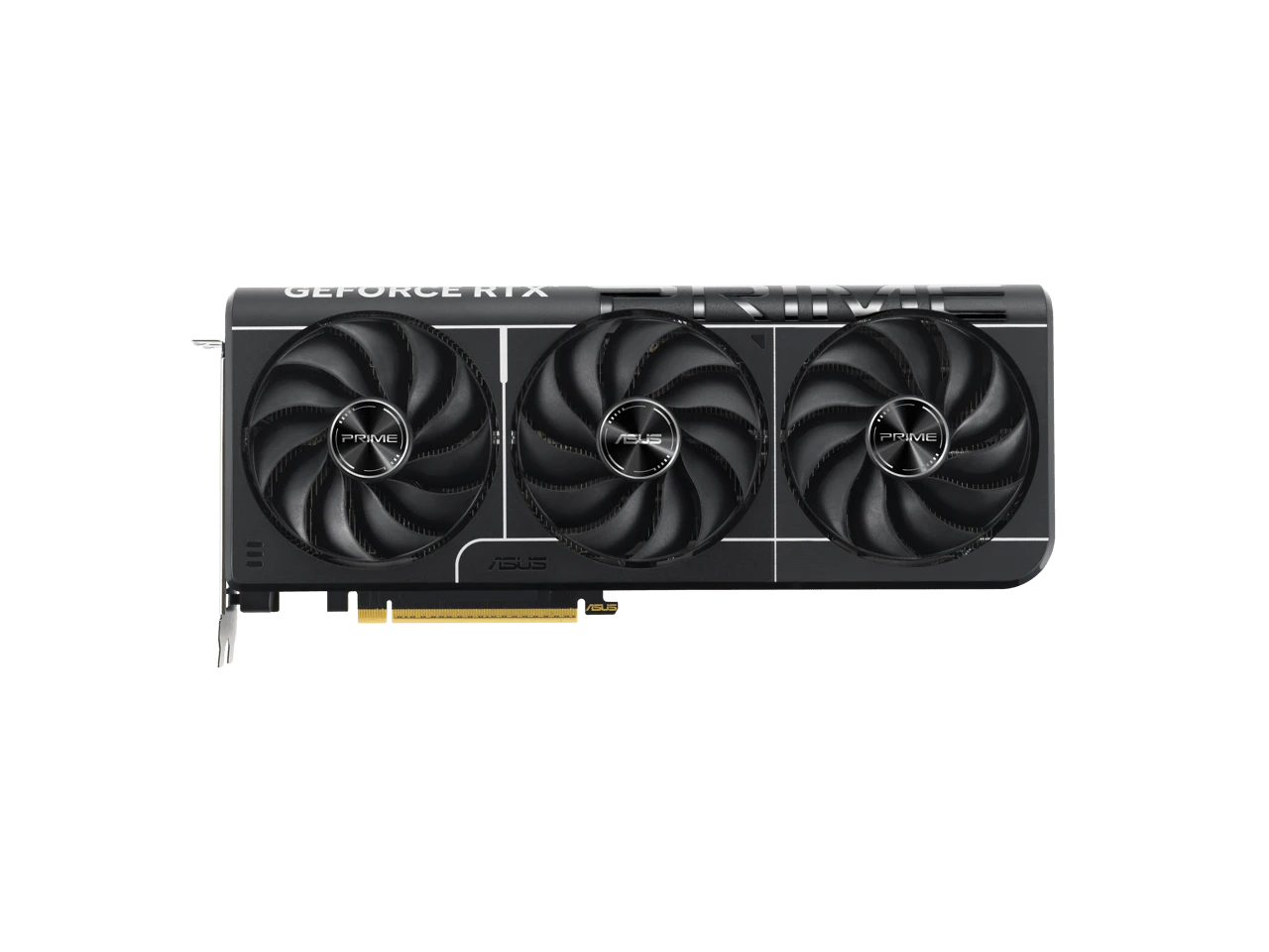 ASUS GeForce RTX 5070 Ti 16GB GDDR7 OC Edition PCI Express 5.0 DLSS 4.0 ...