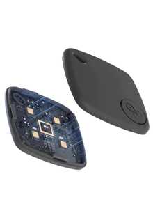 AirTag Smart Tag GPS Tracker Locator Suitcase/Car/Motorcycle/Pet/Child ...