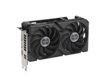 ASUS Dual Radeon RX 9060 XT 8GB 128-Bit GDDR6 PCI Express 5.0 Graphics ...