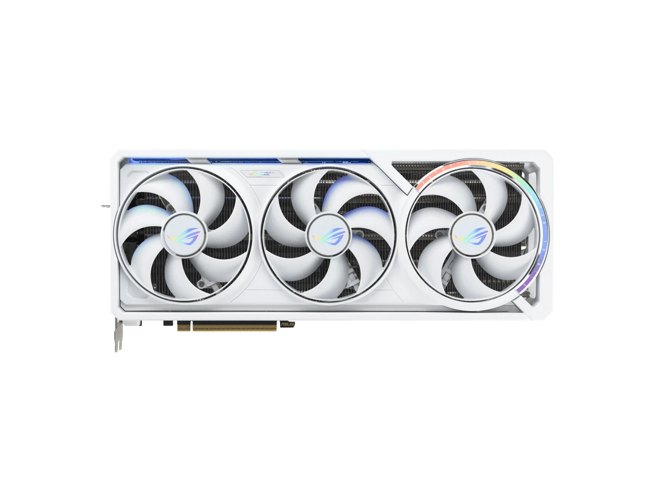ASUS ROG Astral GeForce RTX 5090 32GB GDDR7 PCI Express 5.0 Graphics ...