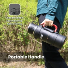 67oz 2000ml Large Water Bottle, Vacuum Insulated For Hot Coffee, 2.0L ...