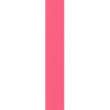 Berwick Offray 264584 5_8" Wide Single Face Satin Ribbon, Shocking Pink ...