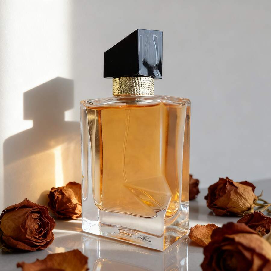 JEAN MISS JEAN MISS Perfume Women With Vanilla & Oriental Floral Long ...