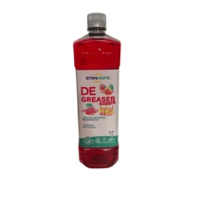Stanhome Degreaser Limpiador Concentrado quitagrasa en estufas, cocinas ...
