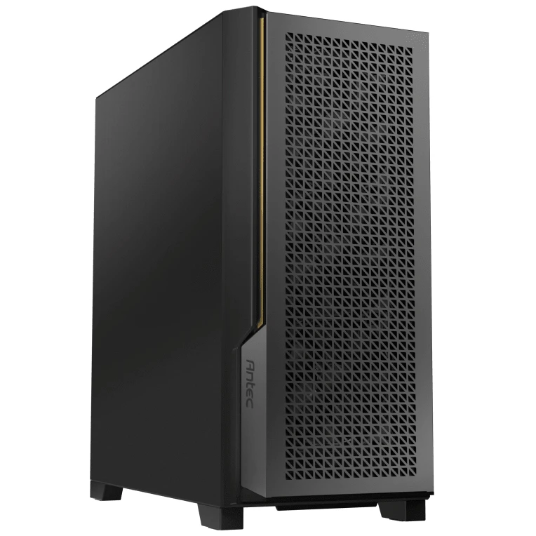 Caja gaming antec p20ce atx 2xusb 3.0 sin fuente negro | Mode de Mujer ...