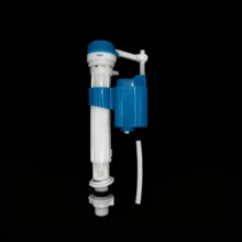 Valvola del serbatoio del water - Interruttore di scarico manuale ...