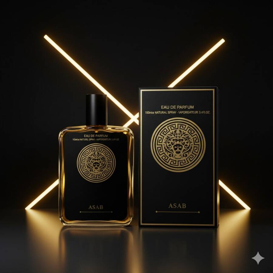 Arabic Perfume 100ML Imported Perfume Women's Perfume Men's Perfume ...