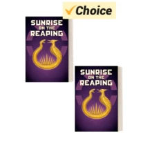 Sunrise On The Reaping: A Hunger Games Novel - Haymitch Abernathy & The ...