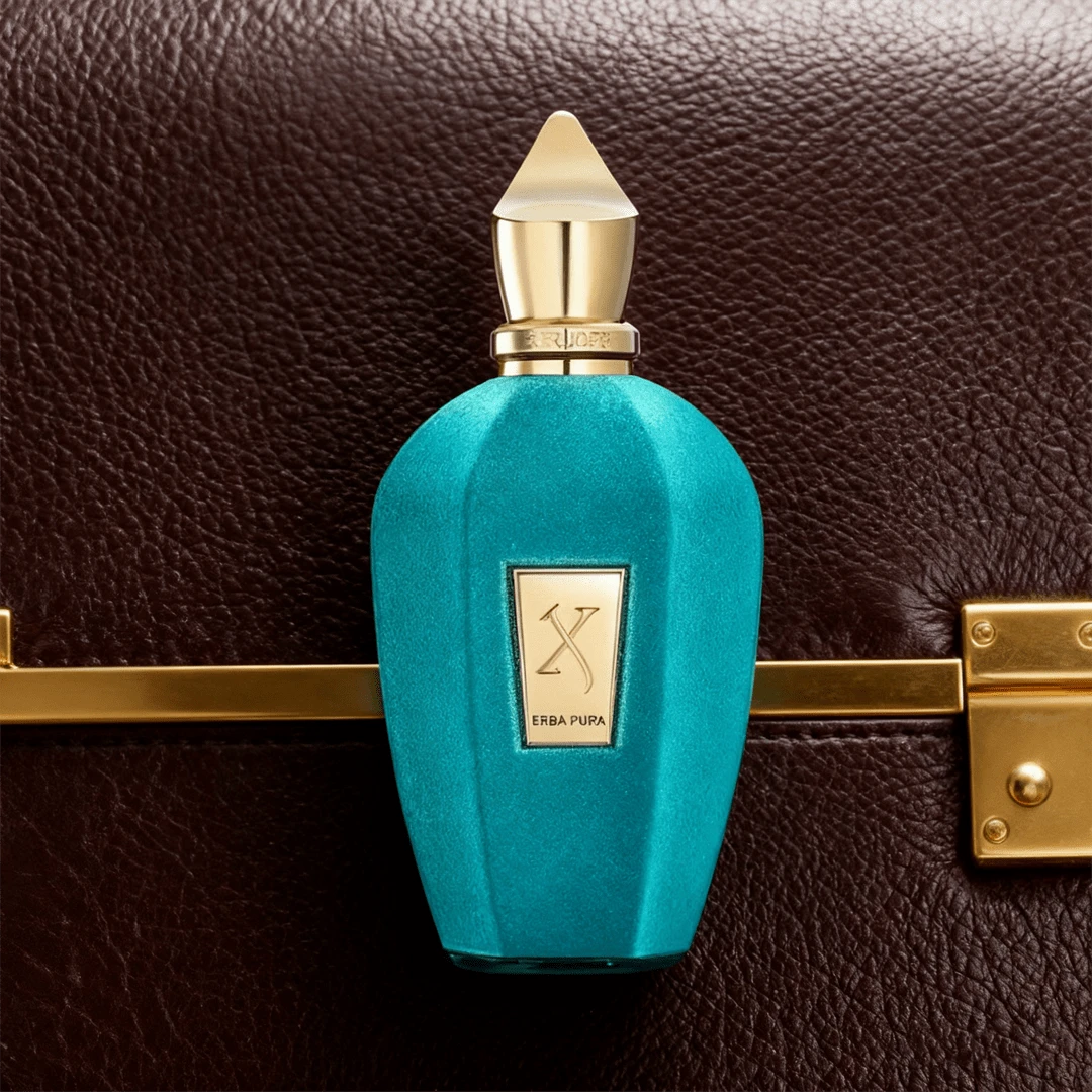 X Erjoff Erba Pura Eau De Parfum Fragrance EDP For Women Men Unisex ...