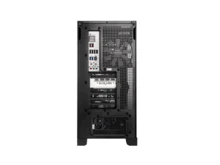MSI Aegis ZS2 (Tower) Gaming Desktop, AMD R7-9800X3D, GeForce RTX 5080 ...