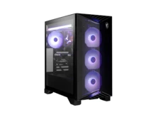 MSI Aegis ZS2 (Tower) Gaming Desktop, AMD R7-9800X3D, GeForce RTX 5080 ...