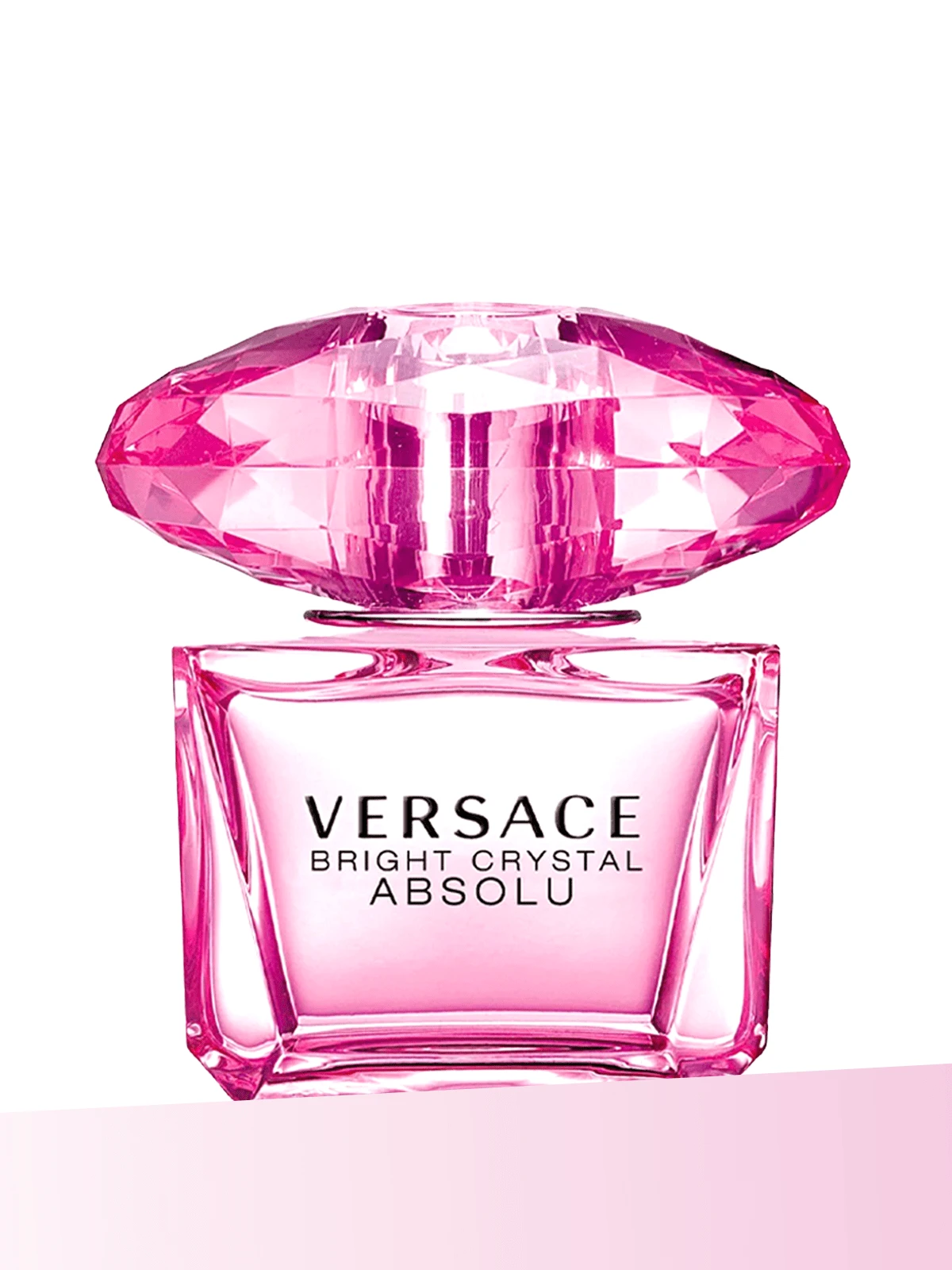 Versace Bright Crystal Absolu Eau De Parfum Spray For Women EDP Perfume ...