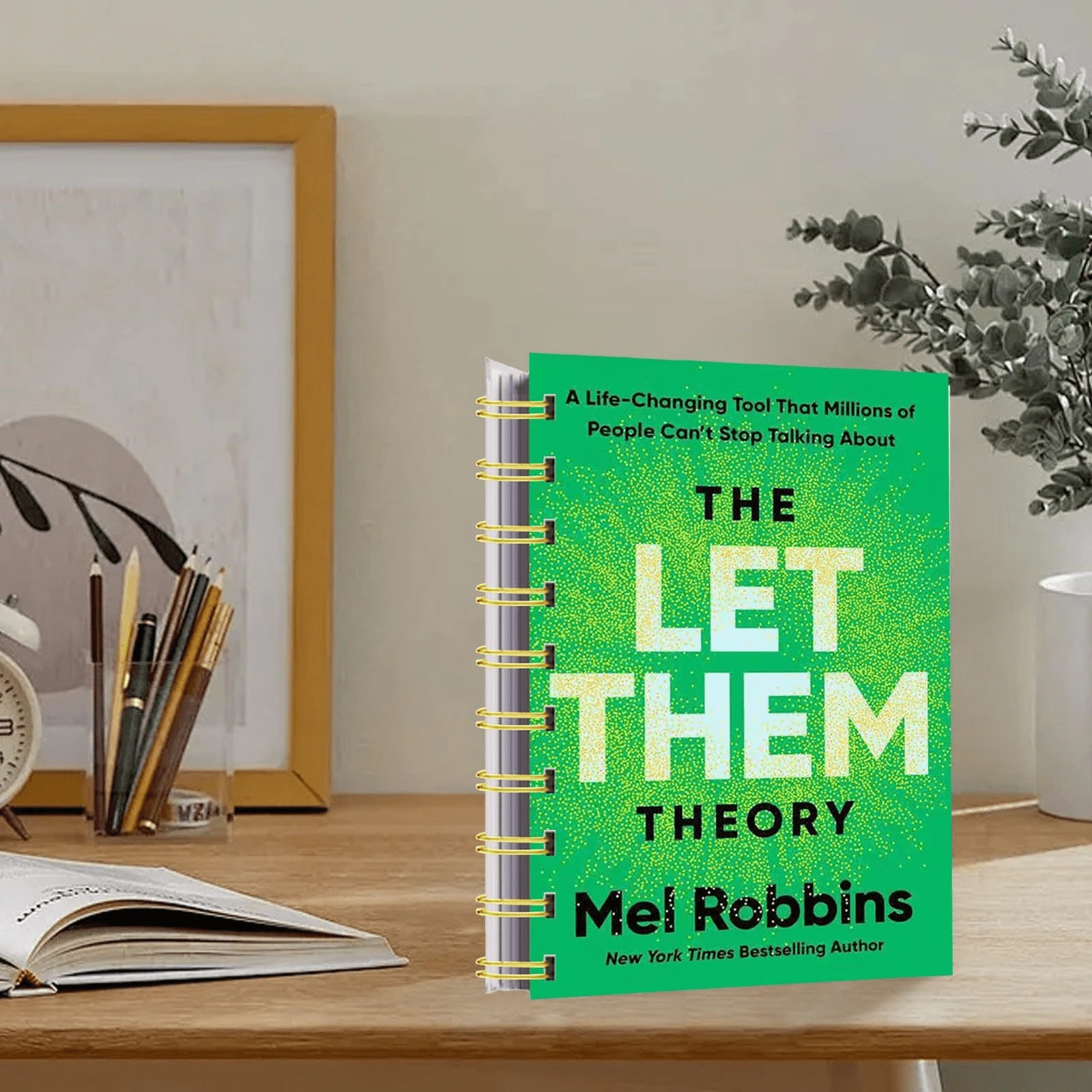 Let Them Theory Books A Life-Changing Tool That Millions Of People Can ...
