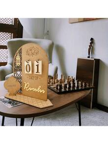 [Ramadan Advent Calendar] Ramadan Advent Calendar - Eid Countdown Gift ...