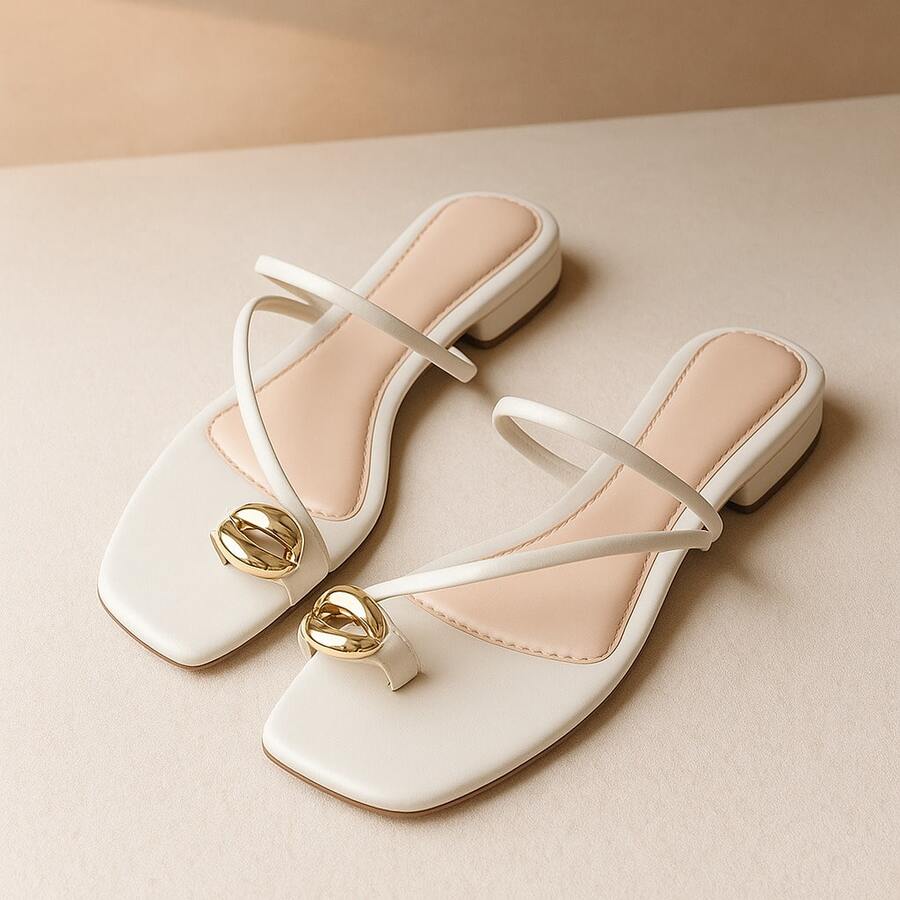 Premium Sandal | Style And Comfort For All Occasions | SHEIN ITALIA