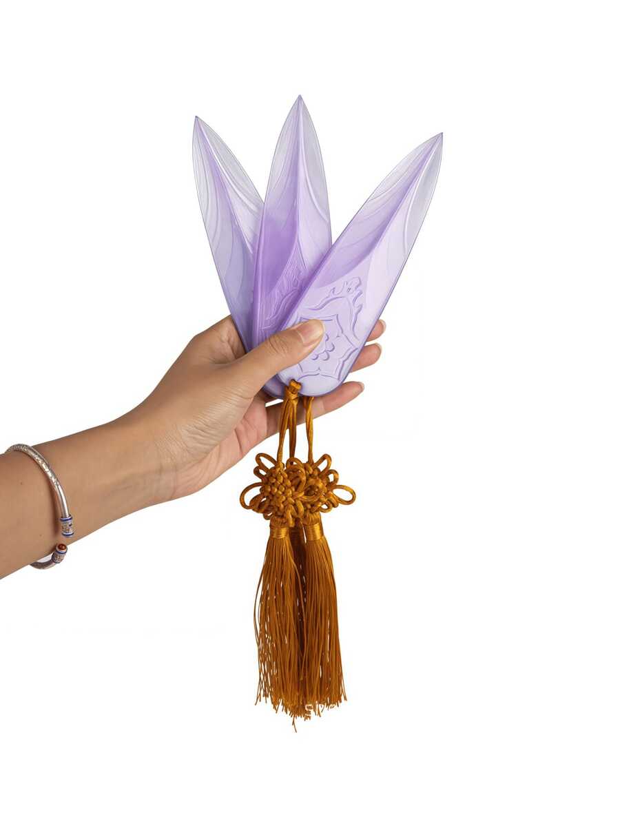 Popular Girls' Anime Cosplay Props, Costume Accessories, Performance ...