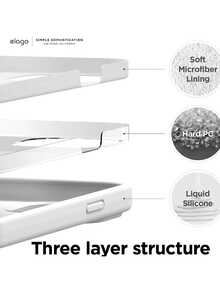 Para 16, un juego de fundas de teléfono gemelo para la curación del ...