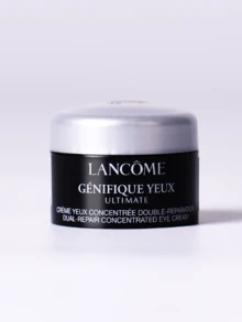 Lancôme GENIFIQUE ULTIMATE DUAL-REPAIR CONCENTRATED EYE CREAM | 5ml ...
