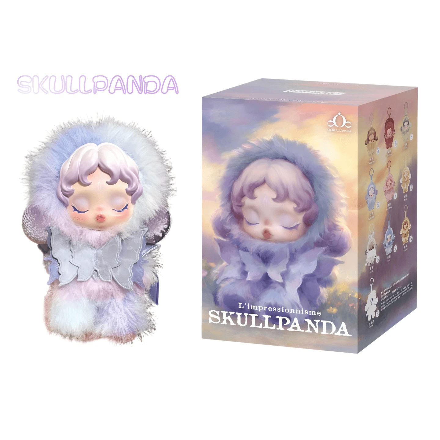 Pop Mart Dolls & Plush Blind Boxes for Sale Australia| New Collection ...