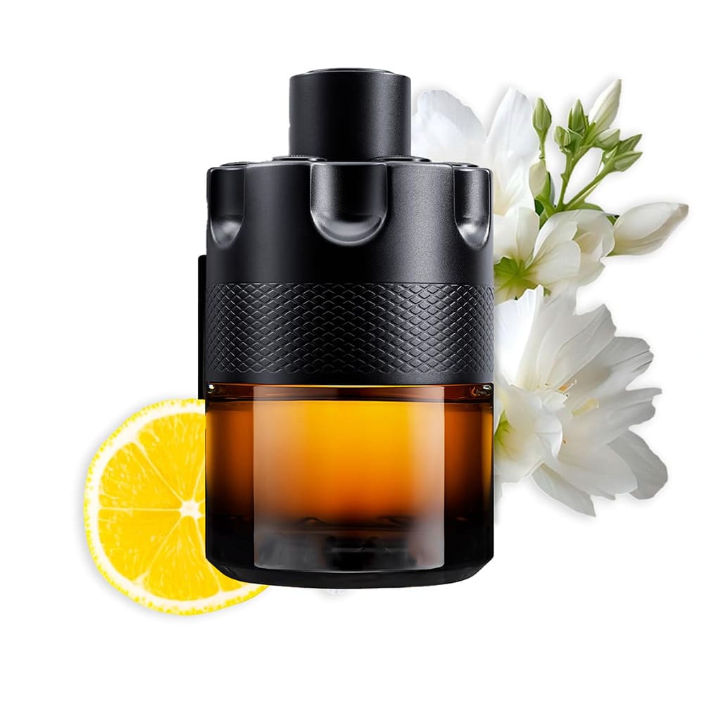 The Most Wanted Parfum - Intense Mens Cologne - Spicy & Seductive ...