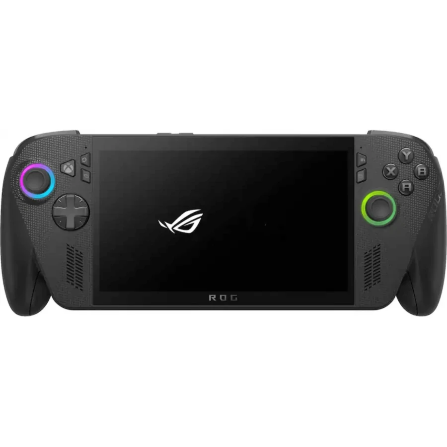 ASUS ROG Ally X Gaming Handheld Console 7" 120Hz, AMD Ryzen AI Z2 ...