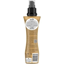 Got2b Guardian Angel Heat Protectant Spray For Hair, Heat Protection Up ...