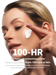 Set de Crema Hidratante de Ácido Hialurónico Azul Water Bank de LANEIGE ...