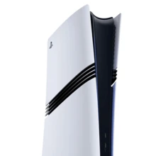 Sony PlayStation 5 Pro Console, 2TB SSD, Ultra-High Performance 4K ...