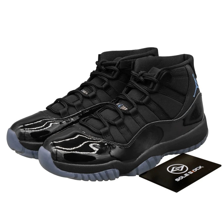 Nike Air Jordan 11 Retro Gamma Blue 2025 CT8012-047 para hombre | Moda ...